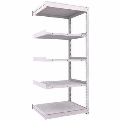 特徴完全ボルトレス構造のため、工具なしで組み替え・段替えが自在にできます。棚板は割棚方式のため、組み立て・取り扱いが容易です。棚の段変更が、小刻みな30mmピッチで自由に調整変更ができます。高さ、奥行が同じであれば、連結することができます。...