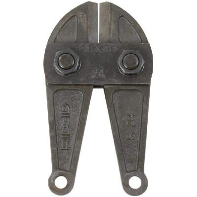 特徴ボルトカッタ用交換用ヘッドです。仕様適合本体：14228質量(kg)：1.4生産国 中国※商品イメージは18373の物を使用しております。※こちらの商品は取寄せ品の為、入荷まで3～7日ほど掛かります。またご注文後のキャンセル、返品はでき...
