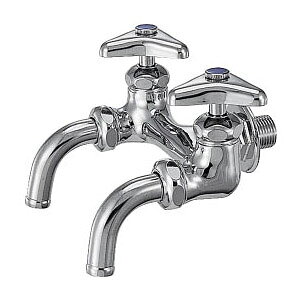 双口ホーム水栓 13 7050メーカーからの取寄せ商品のため、お客様都合によるご注文後のキャンセル、返品、交換はできません。受注後にメーカー在庫を確認いたします。万一、メーカーにて欠品や廃番の場合は商品をご用意できない場合がございます。その...