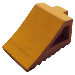 仕様乗用車・ライトパン用サイズ：90×140×80mm重量：0.86kg材質：天然ゴム色：黄色※こちらの商品は取寄せ品の為、入荷まで3～7日ほど掛かります。またご注文後のキャンセル、返品はできません。予めご了承ください。