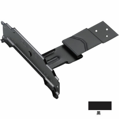 仕様平葺用羽根付先付サイズ：200mm材質・仕上げ：亜鉛・黒※全て取寄品の為、ご発注後のご返品は出来ません。予めご了承ください。