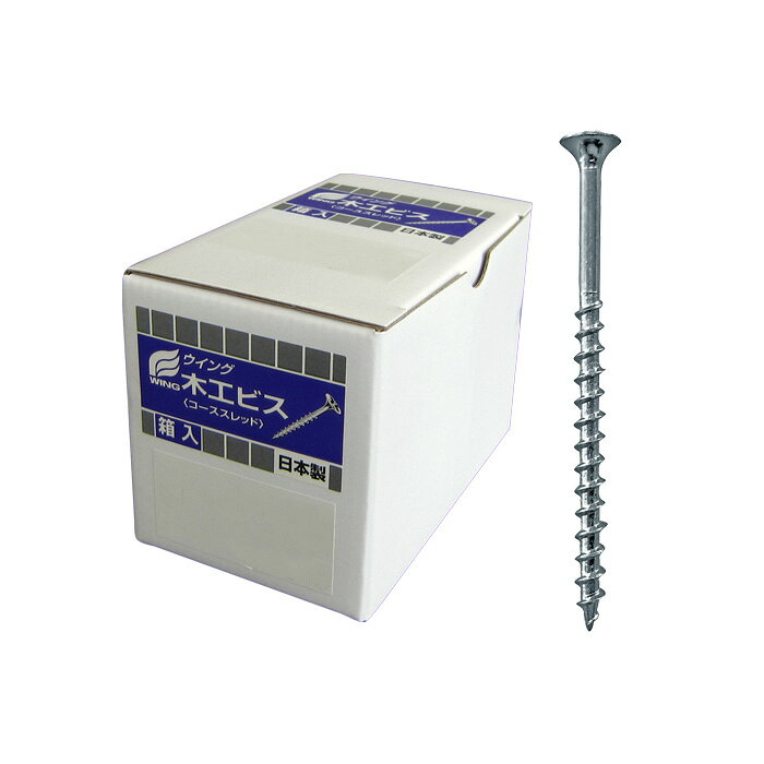 仕様半ネジ頭径×ネジ径×全長(m/m)：9.0×5.3×120仕上げ：ユニクロ※メーカーからの取寄せ商品のため、ご注文後のキャンセル、返品、交換はできません。※北海道、沖縄、離島は別途送料が掛かる場合がございます。