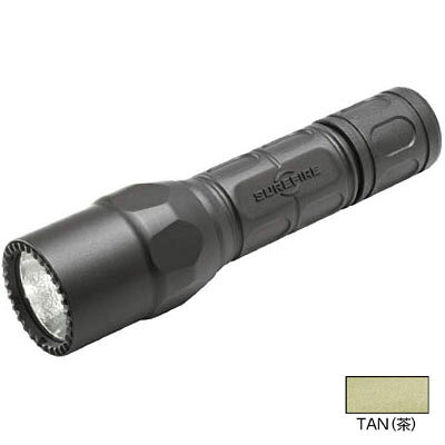特徴陽極処理された高強度航空宇宙用アルミ鋼材を使用しています。消防士のために作られた屈強なボディーです。スウィッチ方式：プロ仕様電源：リチウム電池123A(2個)付属最大点灯時間：2時間(強)45時間(弱)リフレクター(反射板)全光束(lm...