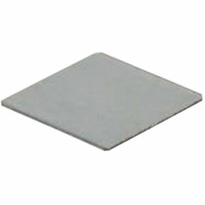 特徴認定シールが剥がれる恐れのあるコンクリート床等への、シール貼り付けベースとして使用します。※対象材へ堅牢に固定できる接着剤等をご使用ください。仕様適用：認定シール※メーカーからの取寄せ商品のため、ご注文後のキャンセル、返品、交換はできま...