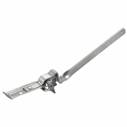 仕様住宅軒樋用(角)・積水化学工業(エスロン)用樋種類：ライナートップ適合：X70U(パナソニックU105)足：180L勾配：4寸材質：SUS304仕上：生地材種：貝0.8×30、足3.0×16※こちらの商品は取寄品の為、ご発注後のご返品は...