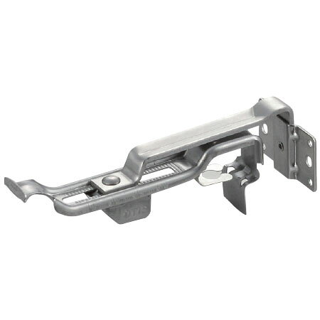 仕様住宅軒樋用(角)・パナソニック用樋種類：シビルスケア適合：PC77出：0～60勾配：6寸材質：SUS304仕上：生地材種：貝1.0×35、足3.2×16※こちらの商品は取寄品の為、ご発注後のご返品は出来ません。予めご了承ください。