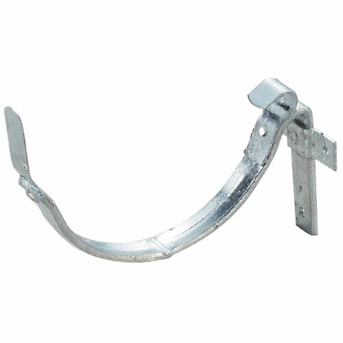 仕様住宅軒樋用(半丸)樋種類：正面打樋：100出：出なし勾配：0寸材質：鉄仕上：亜鉛メッキ材種：3.2×13※こちらの商品は取寄品の為、ご発注後のご返品は出来ません。予めご了承ください。