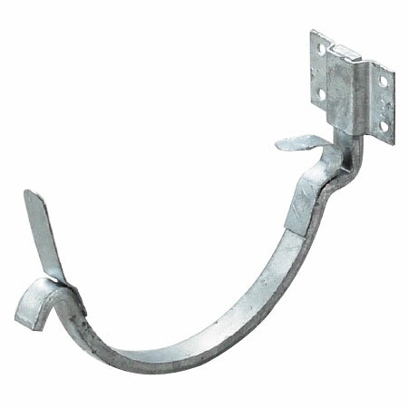 仕様樋種類：住宅軒樋用(半丸)樋：105出：2寸勾配：0寸材質：鉄仕上：亜鉛メッキ材種：5×12※こちらの商品は取寄品の為、ご発注後のご返品は出来ません。予めご了承ください。