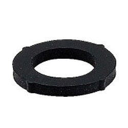 ●材質：EPDM●4ヵ所のツバによりネジ部との掛かりを設け脱落を防ぎます。●呼称13メーカーからの取寄せ商品のため、お客様都合によるご注文後のキャンセル、返品、交換はできません。受注後にメーカー在庫を確認いたします。万一、メーカーにて欠品や...