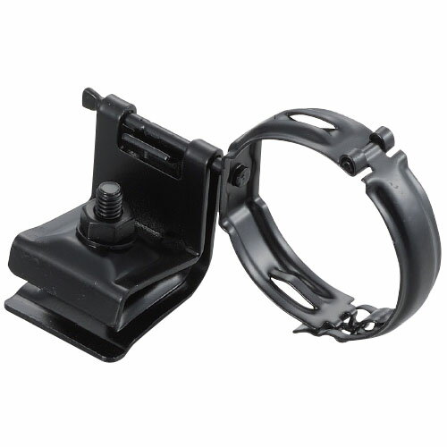 仕様樋種類：はいとい丸径：60足：50L材質：ZAM貝材：0.8×18仕上：黒※こちらの商品は取寄品の為、ご発注後のご返品は出来ません。予めご了承ください。