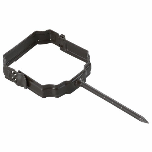 仕様樋種類：たてとい角径：エスロン Y60足：80L材質：SUS304貝材：1.0×15足材：4.5丸仕上：ダークブラウン※商品画像はTB-10の画像です。※こちらの商品は取寄品の為、ご発注後のご返品は出来ません。予めご了承ください。