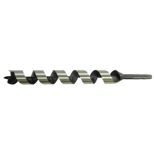 特徴深穴作業に最適。用途木材の貫通穴用仕様サイズ(mm)D：36全長(mm)L：350溝長(mm)T：280ドリルチャック径(mm)d：13適応機種：電気ドリル
