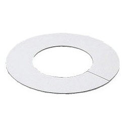 材質：PVCのり付き外径(B)90mm×内径(A)43mmメーカーからの取寄せ商品のため、お客様都合によるご注文後のキャンセル、返品、交換はできません。受注後にメーカー在庫を確認いたします。万一、メーカーにて欠品や廃番の場合は商品をご用意で...