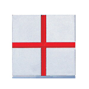 【用途】埋込専用の測量境界明示板【機能】丈夫なアルミ合金製です。軽くてキレイ、表示デザインも良く目立ちます。【仕様】■付属品：埋込用ボルト【材質】■本体：アルミ合金【サイズ】縦50mm×横50mm×厚み10mm重量：58g＊用途以外に使用し...