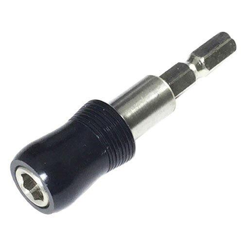 六角軸全てのビットが使えます！特徴ビルドシリーズからお好みのハンドルを選んでカスタムコンパクトラチェットセットをビルドアップ別売りのビルドコンパクトラチェット本体シリーズからお好みのサイズをチョイス。六角軸全てのビットが使えるようになるエク...