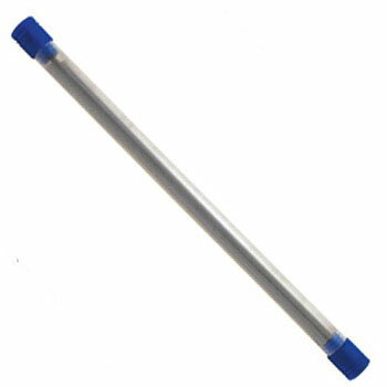 【用途】工事用シャープ鉛筆用の替芯【機能】替芯保護ケース入りです。鉛筆芯なので文字も書きやすいです。【仕様】■芯太さ2.0mm■6本入り【材質】■本体：プラスチック【サイズ】長さ151mm×φ9mm重量：7g＊筆記以外には使用しないで下さい。