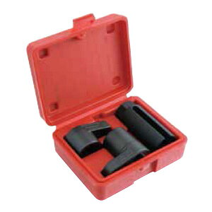 仕様差込角：9.5mm3/8inchDR.3PC.O2センサーソケットセットO2センサーソケット(12PT.)22mm×30mmO2センサーソケット(12PT.)22mm×50mmO2センサーソケット(6PT.)22mm×80mm重量(kg...