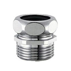 材質：黄銅洗浄管と鉄管を接続します。パイプ外径25mm×外ネジ径30mmメーカーからの取寄せ商品のため、お客様都合によるご注文後のキャンセル、返品、交換はできません。受注後にメーカー在庫を確認いたします。万一、メーカーにて欠品や廃番の場合は...