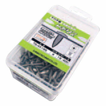 特徴トガリ先。下穴不要。薄鋼板専用。二条ねじで、ねじ込み時間を短縮し、作業性アップ。シンワッシャー頭。小さくて薄い頭部形状で目立たず不陸もすくない。ネジの胴部をおにぎり形状にしたことで高い締結力を発揮。仕様呼び径(mm)：4首下長さL(mm...