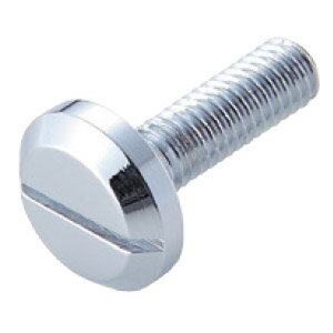 仕様テーパータイプキャップ径：φ13ボルト長：15mm材質：真鍮仕上げ：クローム※メーカーからの取寄せ商品のため、ご注文後のキャンセル、返品、交換はできません。メーカーからの取寄せ商品のため、お客様都合によるご注文後のキャンセル、返品、交換...