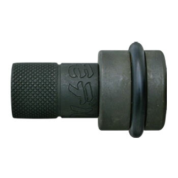 仕様インパクトレンチ専用軽量タイプバーカー処理安心の日本製差込角：12.7mm(1/2)S1(mm)：12.7S2(mm)：6.35L(mm)：45D1(mm)：24D2(mm)：24W(g)：55※メーカーからの取寄せ商品のため、納期約1...