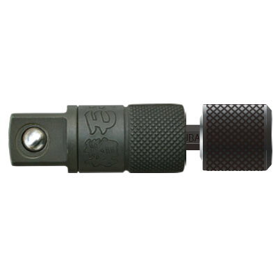 仕様インパクトドライバー専用軽量タイプバーカー処理安心の日本製ハンド対応差込角：6.35mm(1/4)S1(mm)：6.35S2(mm)：12.7L(mm)：42.5D1(mm)：16.5W(g)：53(ビット付)※メーカーからの取寄せ商品...