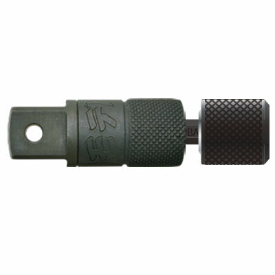 仕様インパクトドライバー専用軽量タイプバーカー処理安心の日本製差込角：6.35mm(1/4)S1(mm)：6.35S2(mm)：12.7L(mm)：42.5D1(mm)：16.5W(g)：53(ビット付)※メーカーからの取寄せ商品のため、納...