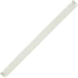仕様色：ネオグレータイプ：奥行615mm用質量：400g特徴背面用ガイドと組み合わせて使用して、軽量棚用のこぼれ止めとしてご使用できます。材質/仕上げスチール生産国 日本
