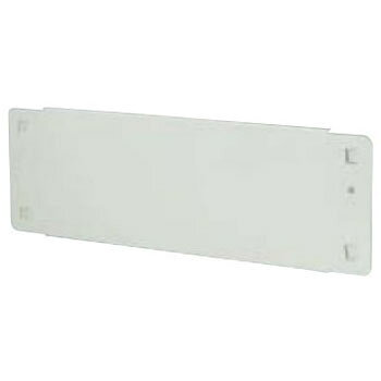 【仕様】●色：ネオグレー●摘要：M1.5型用・奥行455mm用●高さ：150mm●質量：0.7kg【特徴】●ラック表示板以外に棚内側に取り付けると側あたりとして使用できます。【用途】●ラック表示板、側あたり。【材質/仕上げ】●スチール●表面...