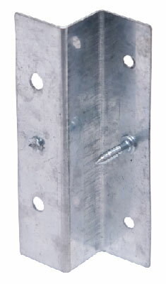 特徴下地一発''をコンパネ合板に取り付けるだけで簡単施工！壁や天井施工時の下地板取り付け用の施工補助金具です。これまで取り付けに時間がかかった工程が格段にスピードアップ！下地板には現場であまった材料が使えます。仕様12mm用・木下地用最大荷...