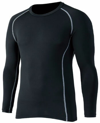 特徴動きやすい軽量性。極めて高い保温力。吸汗速乾性に優れているのはもちろんのこと、保温効果の高い遠赤外線加工や肌触りがよい裏起毛素材のレイズドファブリックを使用することで寒い冬を内側からサポートします。伸縮自在で肌に密着するパワーストレッチ...