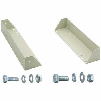 仕様キャスター取付ピッチ自在：71×71mmキャスター取付ピッチ固定：45×80mmタイプ：M3・M5型専用奥行476mm用キャスターを取り付けてご使用の場合は、耐荷重（ご使用になられるキャスター許容荷重×4×0.8）を計算してご使用くださ...