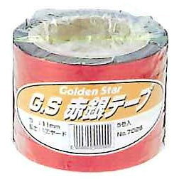 特徴わずかな光でも反射するメタリックテープが野鳥の飛来を防止。仕様サイズ：11mm×50ヤード材質：ポリエチレン日本製※メーカーからの取寄せ商品のため、ご注文後のキャンセル、返品、交換はできません。