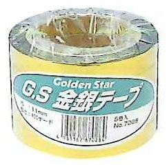 特徴わずかな光でも反射するメタリックテープが野鳥の飛来を防止。仕様サイズ：11mm×100ヤード材質：ポリエチレン日本製※メーカーからの取寄せ商品のため、ご注文後のキャンセル、返品、交換はできません。