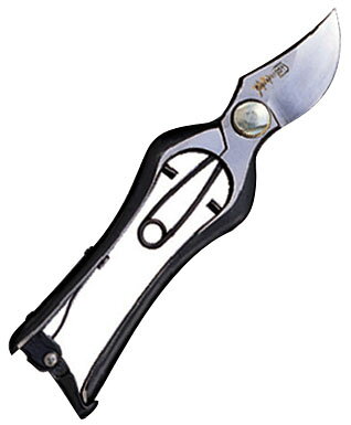 仕様全長：150mm刃渡：48mm最大切断目安：10mm※メーカーからの取寄せ商品のため、ご注文後のキャンセル、返品、交換はできません。