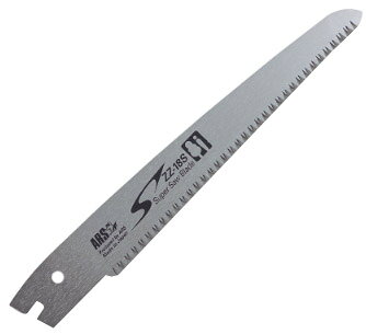 仕様全長(使用時)(mm)：230刃長(mm)：180質量(g)：35刃の鋼材：高炭素刃物鋼