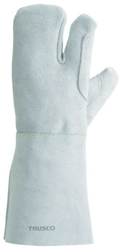 特徴消耗が早い左手のみの販売です。縫製に難燃性のケブラー糸を使用し、スパッタでの糸切れのリスク低減します。磨耗しやすい手のひら部に革補強付きです。裏綿付きで汗を吸収し、はめ心地が抜群です。仕様フリーサイズタイプ：3本指厚さ(mm)：1.4(...