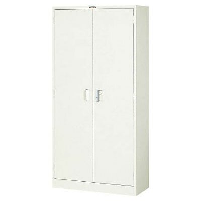 仕様最大積載量（kg/台）：200均等積載量（kg/段）：60間口×奥行×高さ（mm）：880×380×1790設置タイプ：下置き専用付属品：シリンダー錠、棚板4枚棚板ピッチ（mm）：30追加棚板：N-33完成品色：ネオグレー適合転倒防止金...
