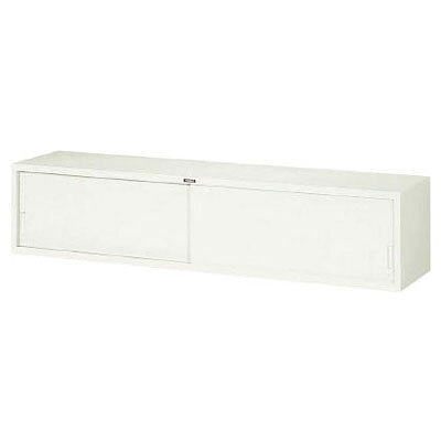 仕様最大積載量（kg/台）：60間口×奥行×高さ（mm）：1760×400×390設置タイプ：上置き専用完成品色：ネオグレー適合転倒防止金具：TK・NTK型質量：24.6kg特徴A4サイズの書類や資料が効率的に収納できます。注意事項上置き・...