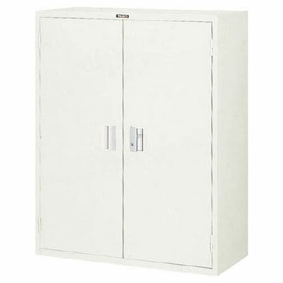 仕様最大積載量（kg/台）：180均等積載量（kg/段）：60間口×奥行×高さ（mm）：880×400×1110設置タイプ：上置き・下置き両用付属品：シリンダー錠、棚板2枚棚板ピッチ（mm）：30追加棚板：N-33完成品色：ネオグレー適合転...
