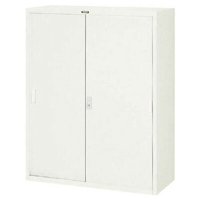 仕様最大積載量（kg/台）：180均等積載量（kg/段）：60間口×奥行×高さ（mm）：880×400×1110設置タイプ：上置き・下置き両用付属品：シリンダー錠・棚板2枚棚板ピッチ（mm）：30追加棚板：N-33完成品色：ネオグレー適合転...