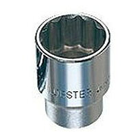 【特徴】●差し込み角は、6.35mm(1/4inch)～12.7mm(1/2inch)と使用頻度の高いもので構成されバリエーションも豊富です。 ●使用場所や作業内容などニーズに合わせて最適のものをお選びいただけます。 ●ソケットは山崩れなく...