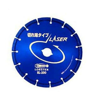 特徴コンクリート・コンクリート二次製品(U字溝等)・ブロック・スレート・ALC・石材等の切断に。高温度でも高い強度が保てる為、軟削材切断時の異常発熱に対し、チップ飛びが少なく安全に作業できます。瞬時接合の為、チップ・基板に熱的影響が少なく、...