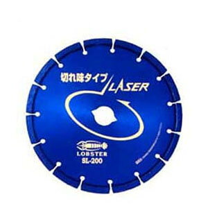 特徴コンクリート・コンクリート二次製品(U字溝等)・ブロック・スレート・ALC・石材等の切断に。高温度でも高い強度が保てる為、軟削材切断時の異常発熱に対し、チップ飛びが少なく安全に作業できます。瞬時接合の為、チップ・基板に熱的影響が少なく、...