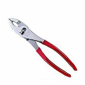 つかむ、回す、切るのスタンダード。 つかむものの大小により口幅2段階。【特徴】●6色のスケルトングリップ。 ●ボルト・ナットの締付け、取外しに。 ●線材の切断・ネジリ、曲げ、引っ張りに。 ●薄い鉄板などの曲げに。 ●手で掴めないもの等のつか...