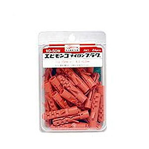 【特徴】●ちょっとした工事に便利な数をパックしました。●1パック入数(本)：70※使用上のご注意・施工条件をよく考慮してご使用ください。メーカーからの取寄せ商品のため、お客様都合によるご注文後のキャンセル、返品、交換はできません。受注後にメ...