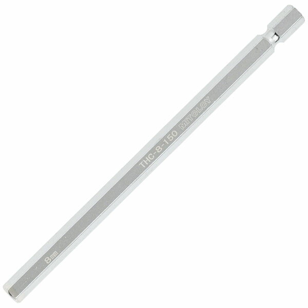 仕様S(mm)：4l(mm)：8.2L(mm)：150重量：60g※商品画像はTHC-8-150の画像です。メーカーからの取寄せ商品のため、ご注文後のキャンセル、返品、交換はできません。万一、メーカーでの欠品や廃番により商品をご用意できない...