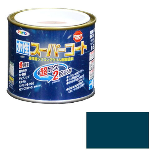 超耐久 超多用途 2倍長持ち！次世代塗料、架橋反応型水性シリコンアクリル樹脂塗料特徴特殊フッ素樹脂、シリコン架橋システム及び紫外線劣化防止剤(HALS)の相乗効果により、汚れにくく、耐久性が格段に優れた高性能塗料です。白系塗料には自動車用に...