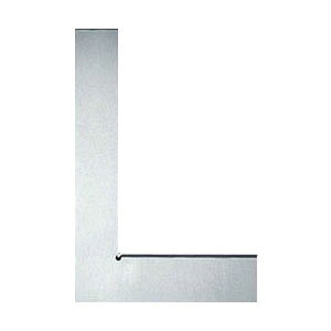 【仕様】●棹長×台長(mm)：750×375●幅×台幅(mm)：50×50●厚さ(mm)：10●精度：JIS 2級(2級±(20+L/10)μm)●質量：5.00kg【特徴】●厳選された炭素工具鋼を使用しています。●使用面は精密研磨仕上げで...