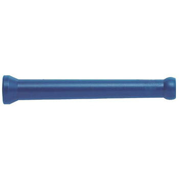 【仕様】●呼びサイズ：1/4●長さ(mm)：95●ロングホース●リンク：1●質量：10g【特徴】●材質はポリアセタール樹脂を使用しており、機械的強度、耐疲労性、寸法安定性、耐油、耐薬品性に優れています。また、使用温度域も-30℃～+80℃と...